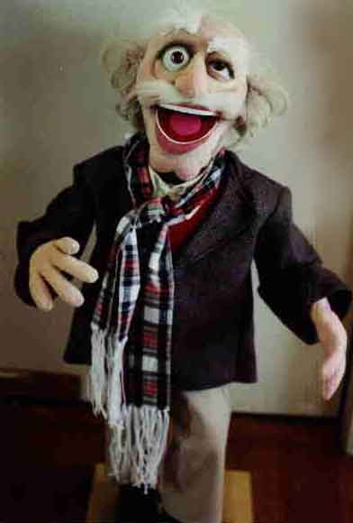 Tribute to Ventriloquism | Ventriloquist Central | Puppet Makers