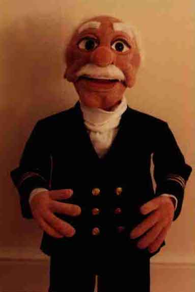 Tribute to Ventriloquism | Ventriloquist Central | Puppet Makers
